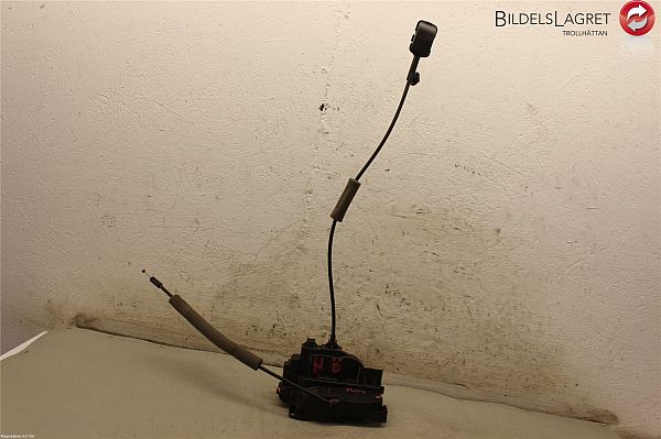 80-50-200-09R : Deurslot en Centrale vergrendeling - Autoparts24