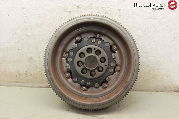04L-105-266-D : Vliegwiel automatisch en Vliegwiel - Autoparts24