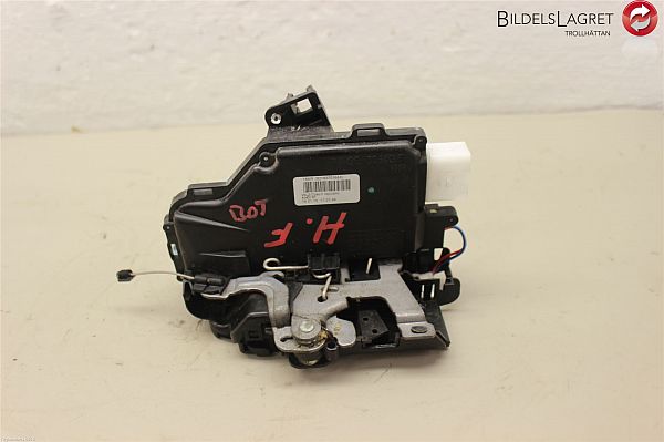 3D1-837-016-AE : Dørlås og Centrallås - Autoparts24