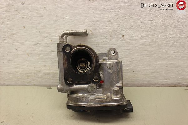 2580026010 : EGR Klep / EGR ventiel - Autoparts24