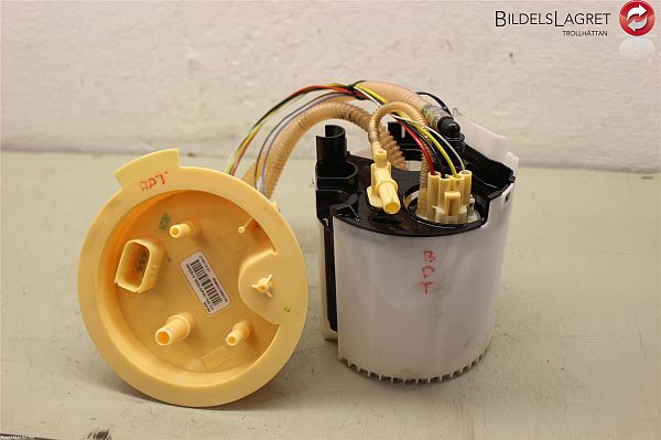 Volvo S90 - brandstofpomp S90 | Autoparts24