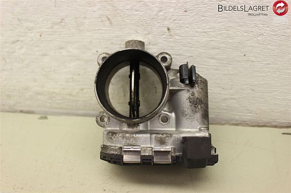 0280750598 : Spjældkontakt og Spjældhus - Autoparts24