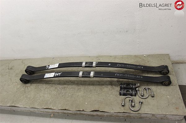 FK21-5560-AC : Bladfjeder - bag - Autoparts24