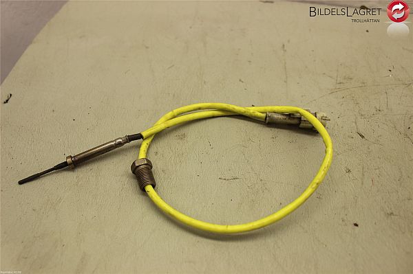 Iveco Daily - Sensor temperatuur / druk - uitlaat Daily | Autoparts24