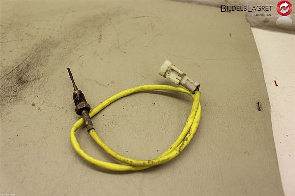 Iveco Daily - Sensor temperatuur / druk - uitlaat Daily | Autoparts24
