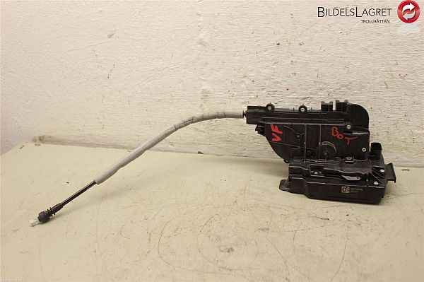 A4477200035: Deurslot, Centrale vergrendeling, Raamhevel, 2-deurs ...