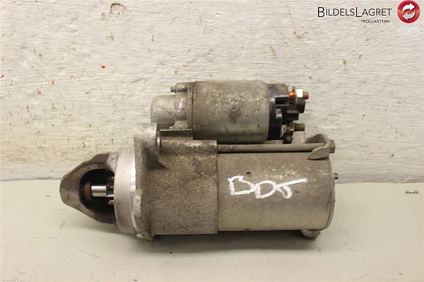 12609317 : Starter - Autoparts24