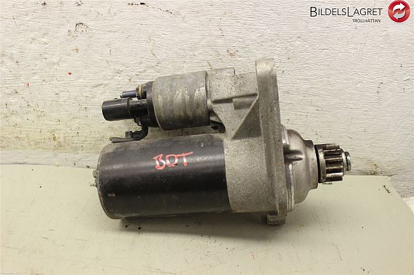 02T-911-024-J : Starter - Autoparts24