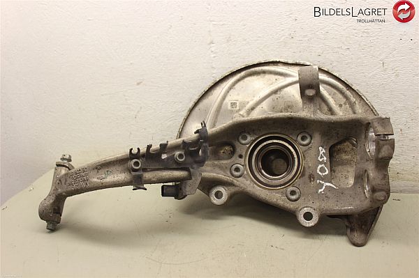 8W0-407-625-G: Fornav, Spindel - bag, Spindel for, - Autoparts24