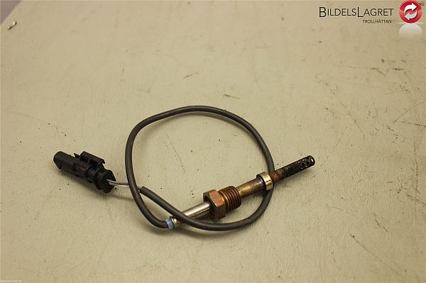 31439823 : Sensor temperatuur / druk - uitlaat en Lambda sonde ...