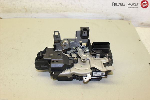 32353629 : Deurslot en Centrale vergrendeling - Autoparts24