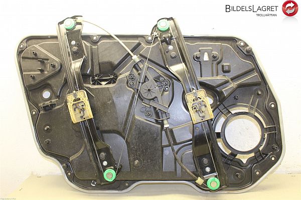 Volvo V60 - Raamhevel, 2-deurs (kabel) V60 | Autoparts24