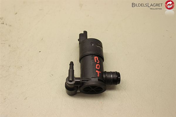 Opel Corsa - Ruitensproeier pomp / motor Corsa | Autoparts24