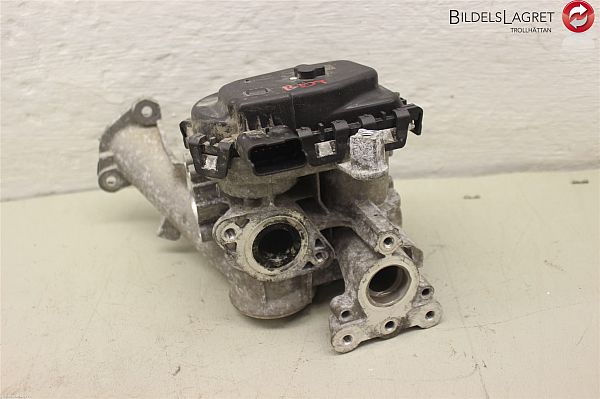 Peugeot Partner - Valve EGR Partner | Autoparts24