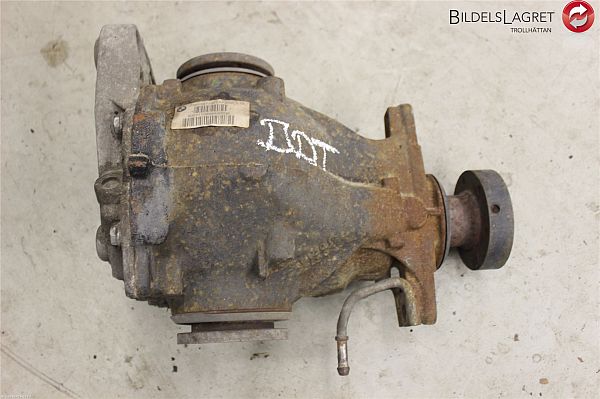 Brugt BMW 6 - Bagtøjsklump | Autoparts24