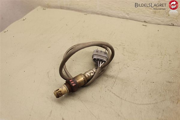 Fiat 500 - Lambda sonde 500 | Autoparts24