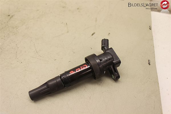 2730103200 : Zündspule elektrisch - Autoparts24