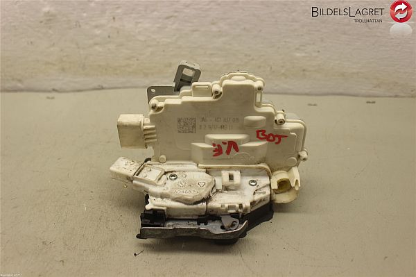 4G1-837-015 : Dørlås og Centrallås - Autoparts24