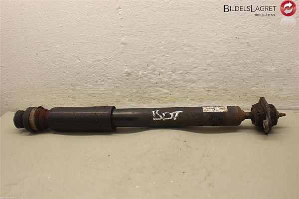 Brugt BMW X1 - Støddæmper - bag | Autoparts24