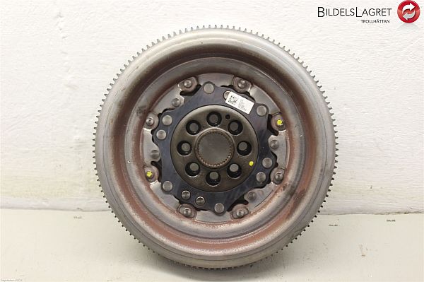 04L-105-266-D : Vliegwiel automatisch en Vliegwiel - Autoparts24