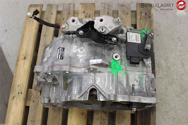 31312609 : Steuergerät Getriebe und Getriebe Automatik - Autoparts24