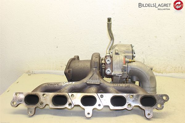 36011283 : Turbolader - Autoparts24