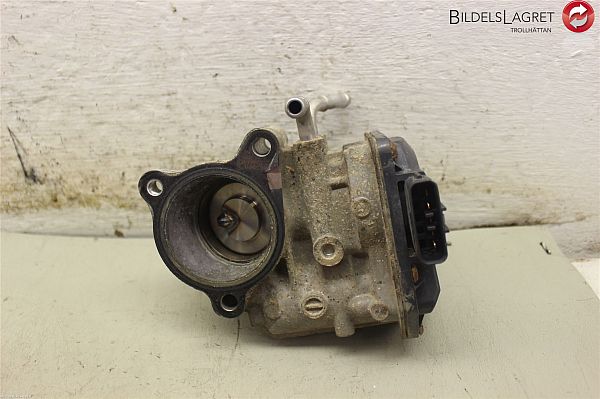 Subaru Outback EGR Ventil gebraucht kaufen | Autoparts24