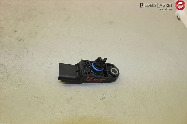 9841609380: motorophæng / motorfæste, Trykregulator, Føler / sensor ...