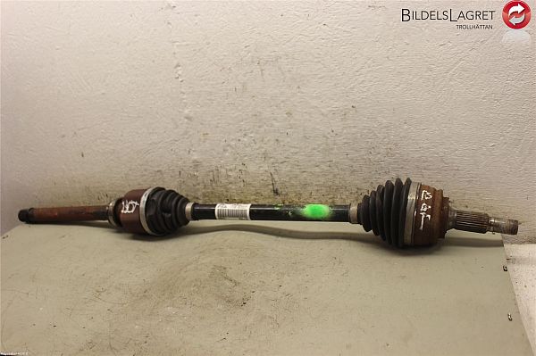 1612862980 : Aandrijfas voor - Autoparts24