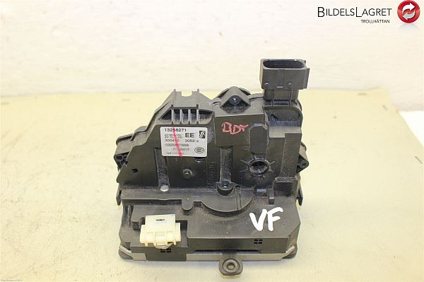 13258271 : Dørlås og Centrallås - Autoparts24
