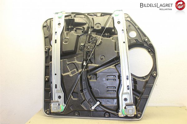 A4477204000: Raamhevel, 2-deurs (kabel), Portierruitmotor, Raamhevel ...