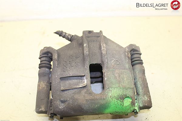 1651756780 : Bremsekaliber - for højre og Bremsekaliber - ventileret ...