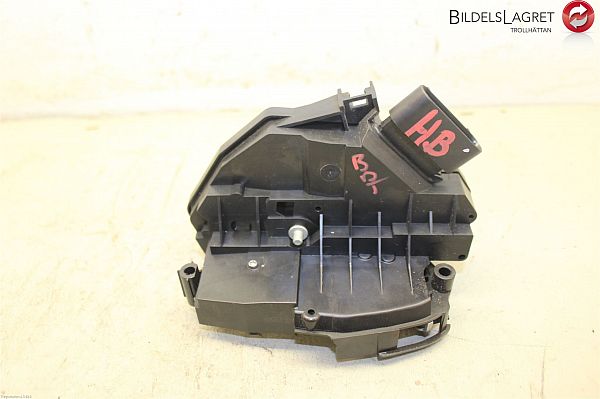 Brugt Volvo V60 - Dørlås | Autoparts24