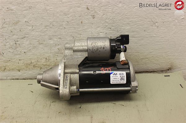 F002GC0051 : Starter - Autoparts24