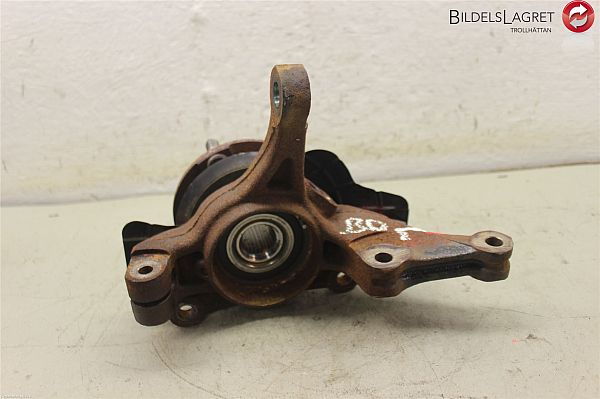 51715G6000 : Radnabe vorn - Autoparts24