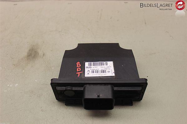 Brugt Peugeot 5008 - Gear - elboks | Autoparts24