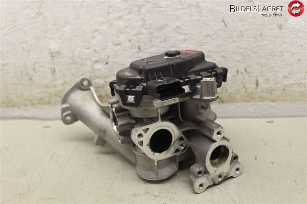 Peugeot 5008 - EGR Klep / EGR ventiel 5008 | Autoparts24