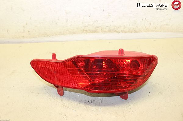 Peugeot 5008 - Mistlamp, achter 5008 | Autoparts24