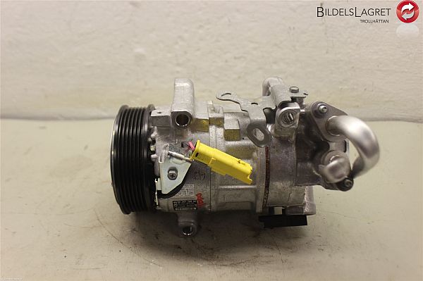 9834730080 : Kompressorpumpe og Airconditionpumpe - Autoparts24