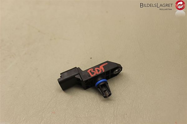 9841609380: motorophæng / motorfæste, Trykregulator, Føler / sensor ...