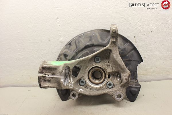 5Q0407621D : Fornav og Spindel for - Autoparts24