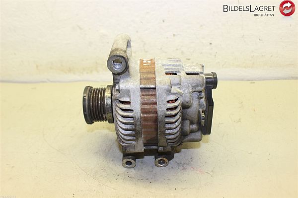 Citroën DS3 - Dynamo / Alternator DS3 | Autoparts24