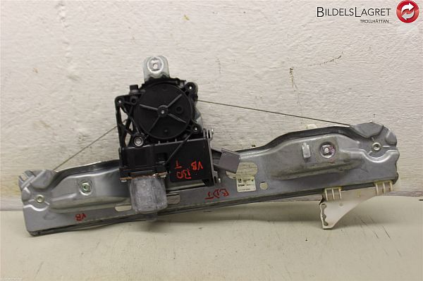 13240997 : Fensterheber 2-türig und Fensterhebermotor - Autoparts24