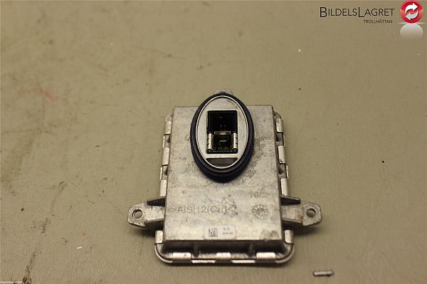 63117317408 : Belysning styreenhed og Xenon / led relæ - Autoparts24