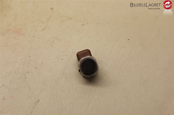 66209270495: Parkeringssensor bag, Parkeringssensor for, Sensor radar ...