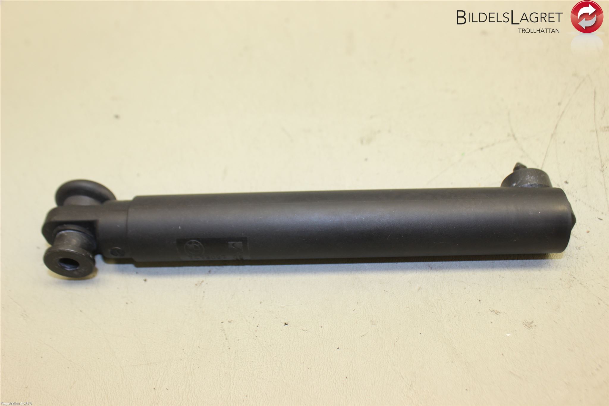 Undervogn/styrtoej til BMW X7 (G07) | Autoparts24