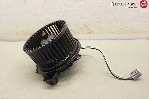 Opel Mokka - Kachel Ventilatiemotor / aanjager Mokka | Autoparts24