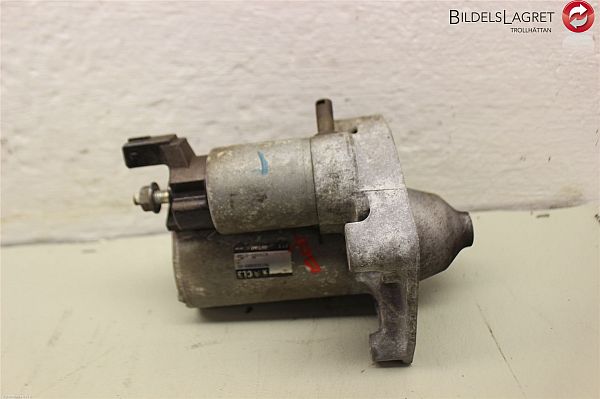 Citroën C4 - Startmotor C4 | Autoparts24