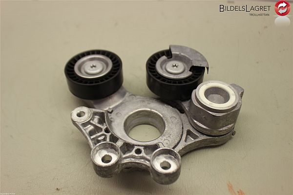 Brugt Fiat 500 - remstrammer | Autoparts24