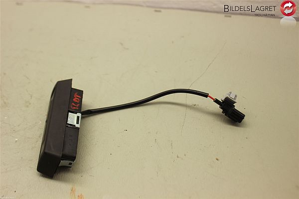 81720G5000: Handgreep / deurgreep achterklep, Deurcontact, Achterklep ...